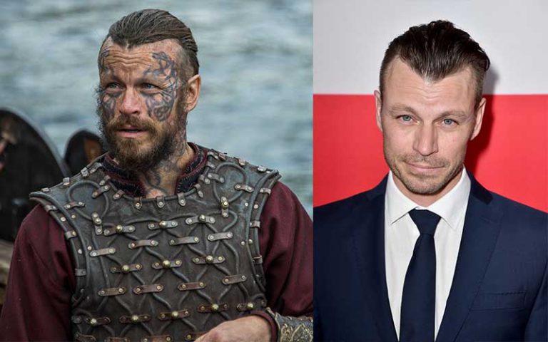 Top 10 Viking actors! - TopOfTheTop