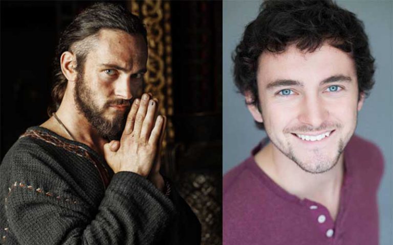 Top 10 Viking actors! - TopOfTheTop